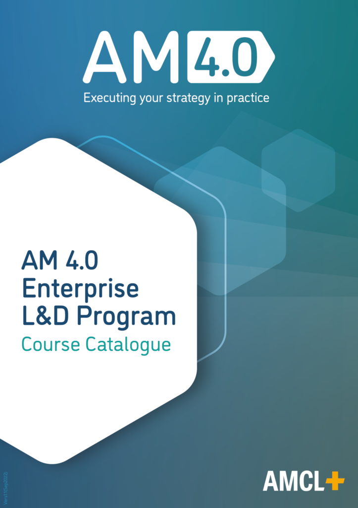 Empowering Your People – AMCL