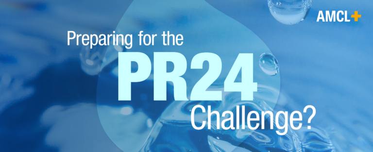 AMCL – Helping the world deliver more with less