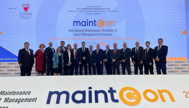 Growing Interest in Asset Management in the Middle East – AMCL