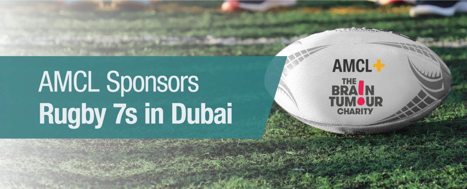 AMCL – Helping the world deliver more with less