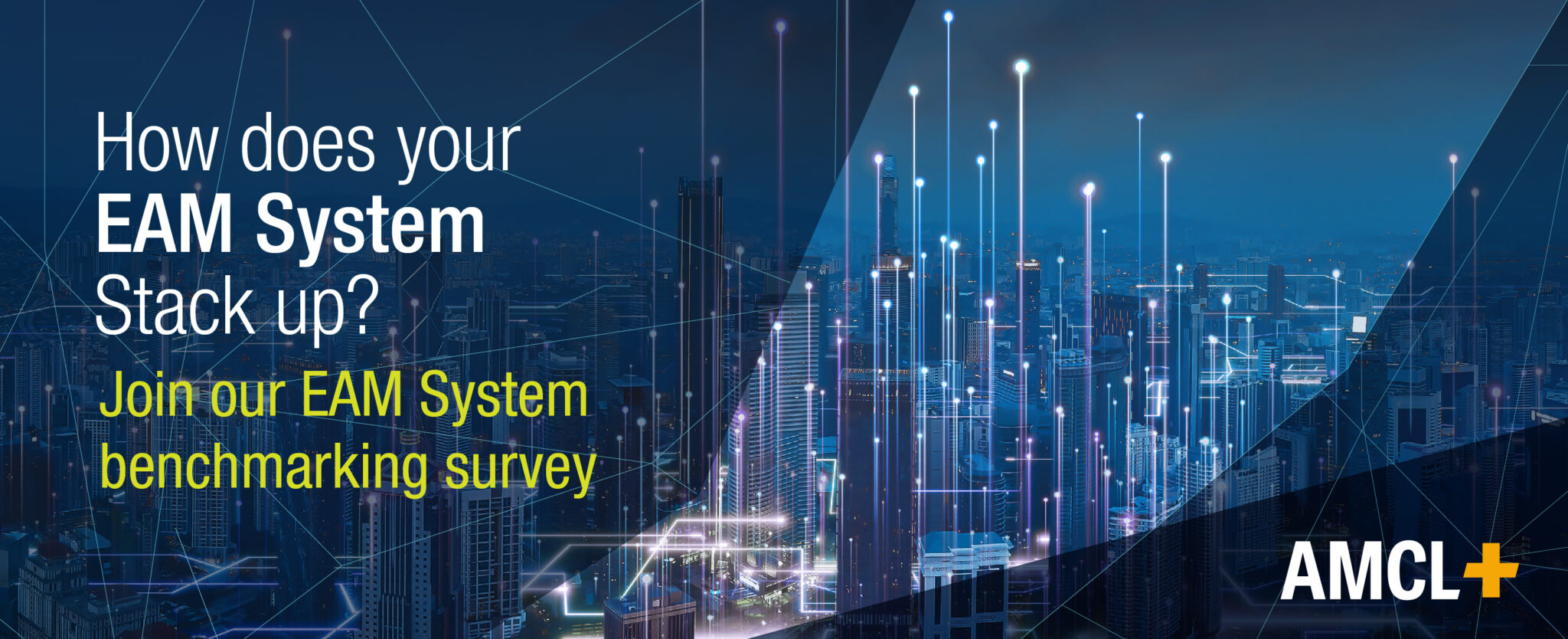 Gaining insight into how effectively EAM Solutions are supporting Asset ...