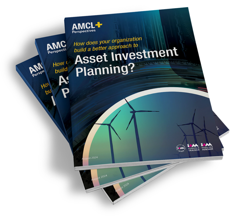 AMCL Perspectives – AMCL