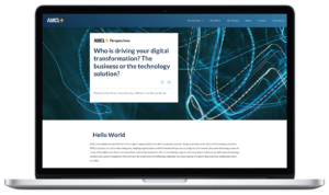 AMCL Perspectives – AMCL