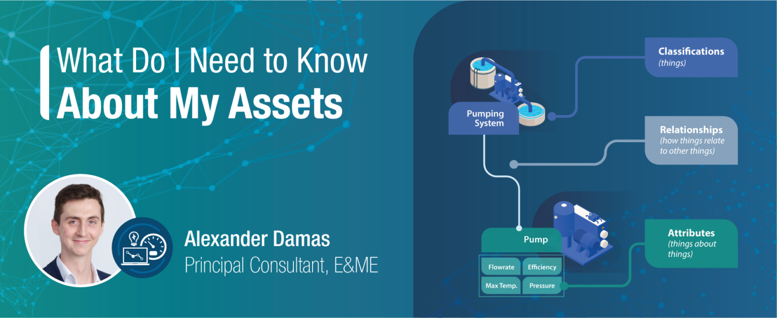 What Do I Need to Know About My Assets? – AMCL
